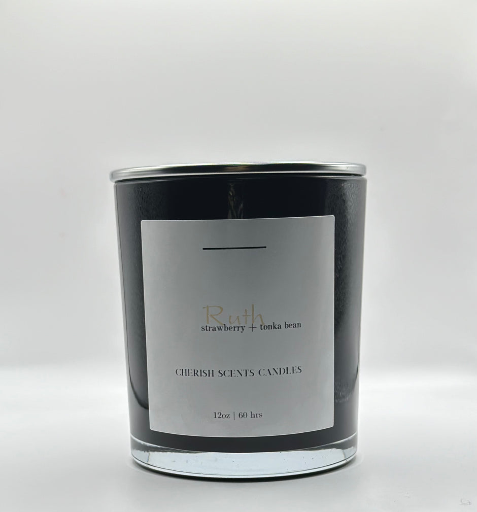 CANDLES – Cherish Scents Candles