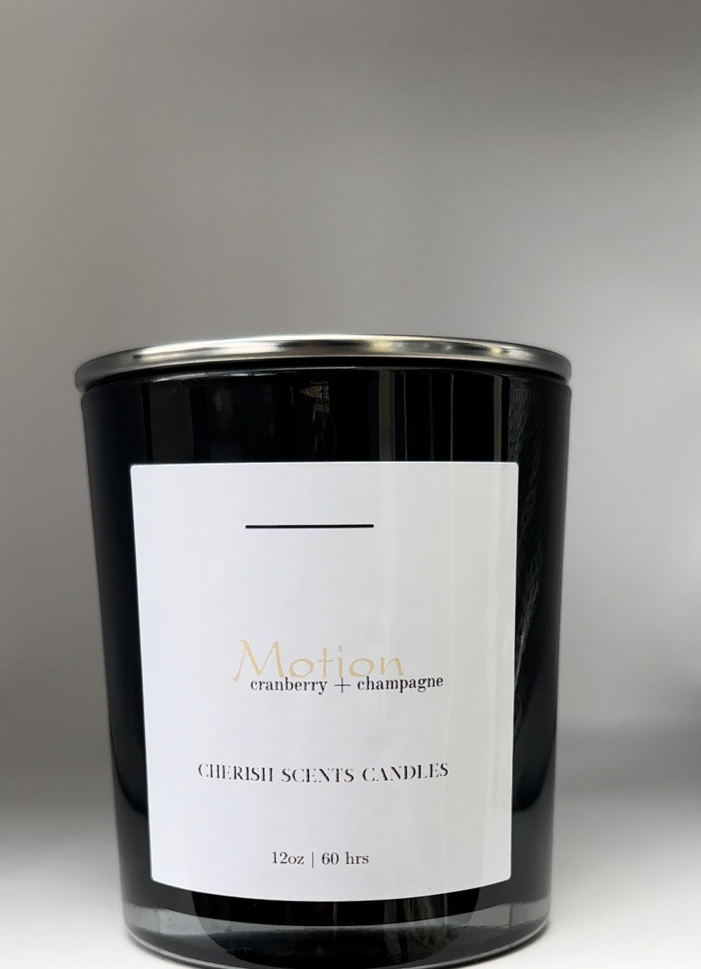 CANDLES – CHERISH SCENTS CANDLES